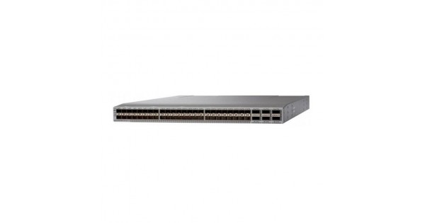 Cisco N9K-C93180YC-EX Nexus 93180YC-EX Switch
