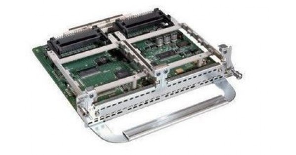 Cisco NM-2W 2600/3600 2-Port WAN Card Slot Network Module