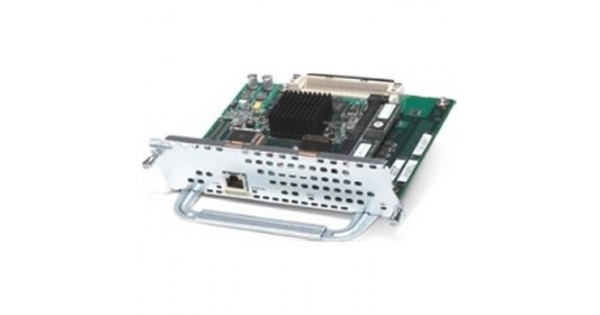 Cisco NME-IPS-K9 Cisco IPS NM for 2811-2821 2851 & 3800 Network Module