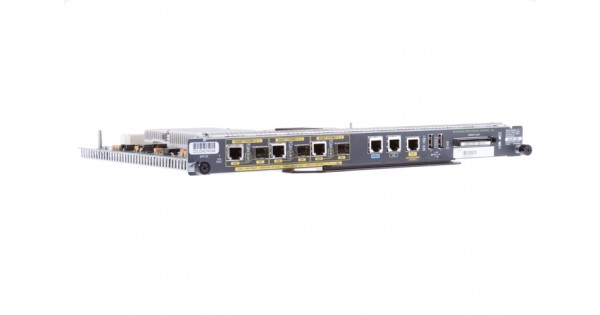 Cisco NPE-G2 7200 Series Network Processing Engine G2