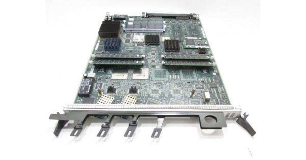 Cisco OC12/SRP-IR-SC-B OC-12 SRP Intermediate Reach (IR) Line Card ...