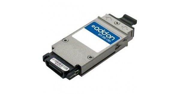Cisco ONS-GC-GE-LX 1000BASE-LX GBIC Module