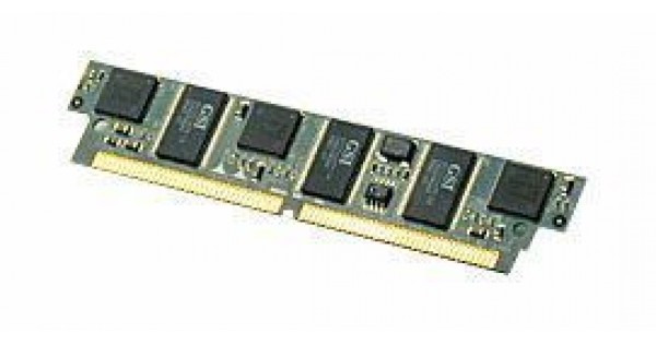 Cisco PVDM-256K-4 4-Channel Packet Voice/Fax Data DSP Expansion Module