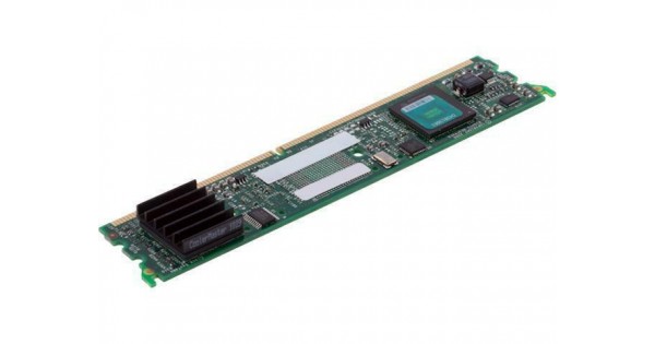 Cisco PVDM3-64 64-Channel High Density Voice DSP Module