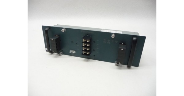Cisco PWR-2700-DC 2700W 50VDC DC Power Supply for 7606