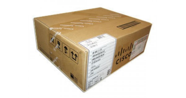 Cisco PWR-2921-51-POE 2921/2951 AC Power Supply with Power over Ethernet