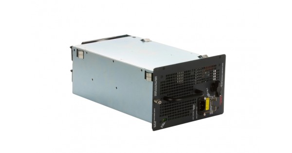 Cisco PWR/7-ACE 7507 Chassis AC Power Supply Proprietary