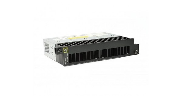 Cisco PWR-RGD-LOW-DC-H Power Supply Module for IE-5000/IE-4010 Series ...