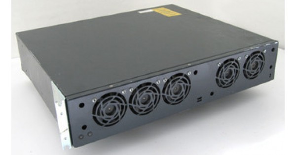 Cisco PWR600-AC-RPS 600W AC Input, DC Output, Redundant Power Supply System
