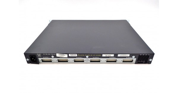 Cisco PWR675-AC-RPS-N1 675 Watt Redundant Power Supply