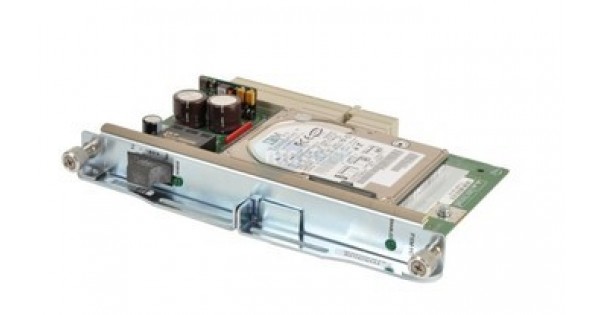 Cisco PXM-HD 8850 MGX Processor Switch Module Hard Disk Back Card for ...