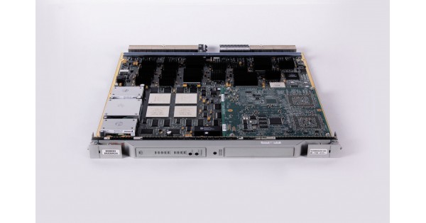 Cisco PXM45/C Processor Switch Module