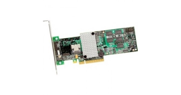 Cisco R200-PL004 LSI 6G Megaraid 9260-4I Card RAID 0 1 5 6 10 60 ...