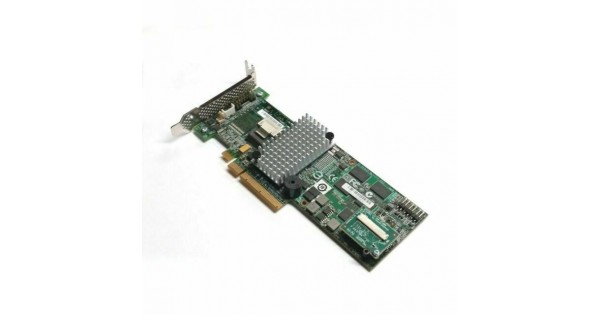 Cisco R200-PL004-CBL LSI MegaRAID 9260-4i, 4-Port SAS RAID Controller ...