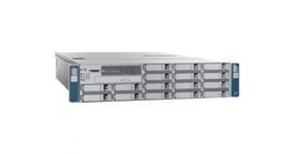 Cisco R210-2121605W UCS C210 M2 Server Barebone System - No CPU, Memory ...
