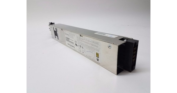 Cisco R2X0-PSU2-650W-SB 650W Power Supply Module with Added 5A Standby ...