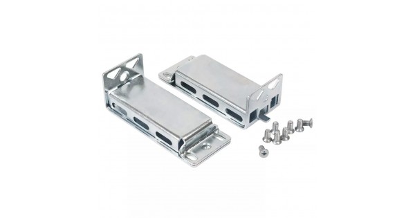 Cisco RCKMNT-19-CMPCT 19 Inch Rackmount for Cat 3560 2960 ME-3400 ...
