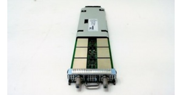 Cisco RFGW-1-QAM-MOD RFGW-1-D QAM Module (2x4QAM)