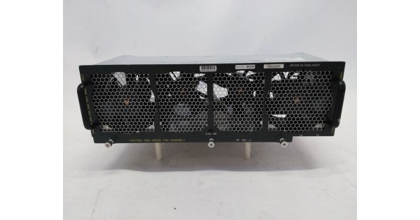Cisco RFGW-10-FAN-ASSY Server Cooling Fan Tray for Gateway 10 RFGW-10