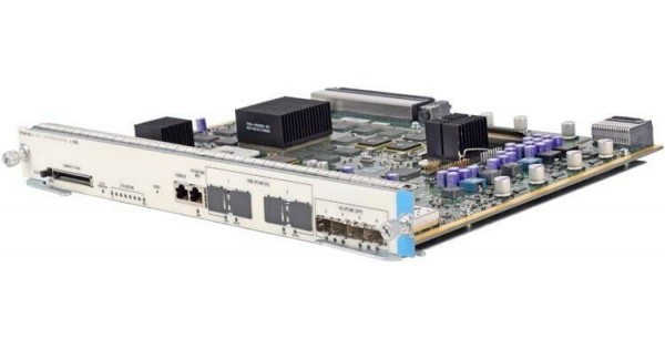 Cisco RFGW-X4516-10GE Gateway10 Supervisor Engine V-10GE for RF Gateway