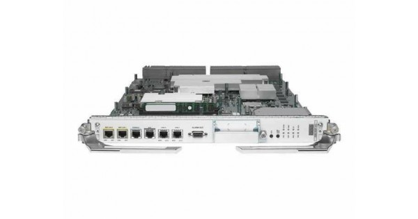Cisco RSP8 7500 Series Route Switch Processor 8