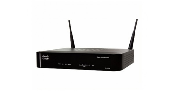 Cisco RV220W Wireless Router
