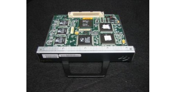 Cisco SA-ISA Integrated Service Adapter for Encryption/Compression for 7200