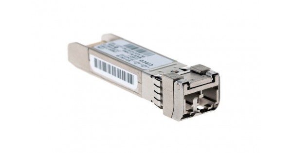 Cisco SFP-10G-SR-X 10GBase-SR SFP+ Module for MMF, Extended Temperature ...