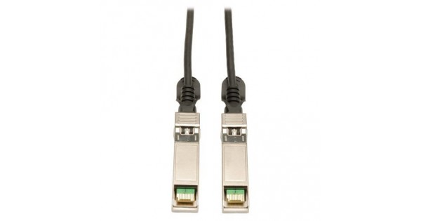 Cisco SFP-H10GB-CU2-5M 10GBase-CU SFP+Cable 2.5M Network Cable