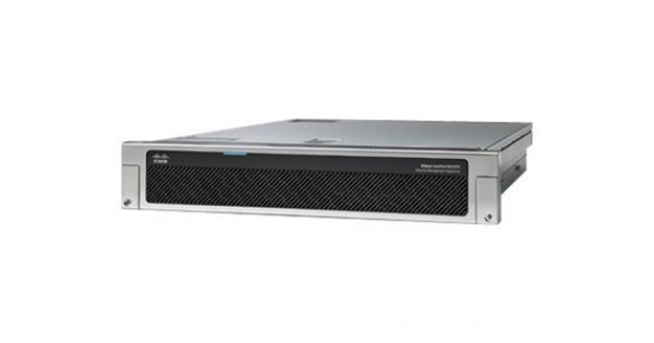 Cisco SMA-M1070-K9 Sma M1070 Security Management Appliance with ...