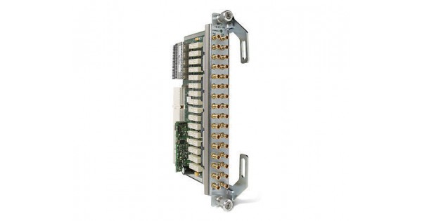 Cisco SMB-8E3 8800 8E3 Single Height Back Card