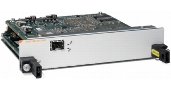 Cisco SPA-1XCHOC12/DS0 1-Port Channelized OC-12/DS0 Shared Port Adapter