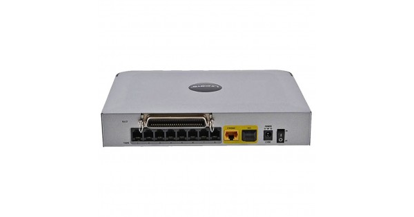 Cisco SPA8000-G1 SPA8000 8-Port IP Telephony Gateway VoIP