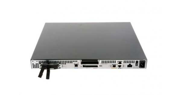 Cisco SPIAD2431-16FXS 2431-16FXS Integrated Access Device Data/Voice ...