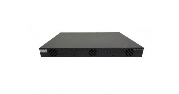 Cisco SPIAD2431-1T1E1 2431-1T1E1 Integrated Access Device Data/Voice ...