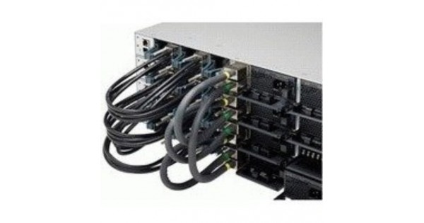 Cisco STACK-T1-3M Stackwise-480 3 Meter Stacking Cable Spare Network