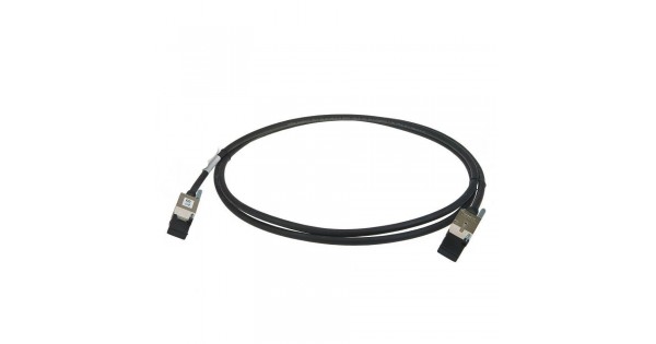 Cisco STACK-T2-3M 3-Meter Type 2 Stacking Cable Spare