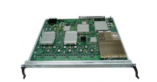 Cisco UBR-MC20X20V-20D UBR-MC20X20V Broadband Processing Engine Route ...