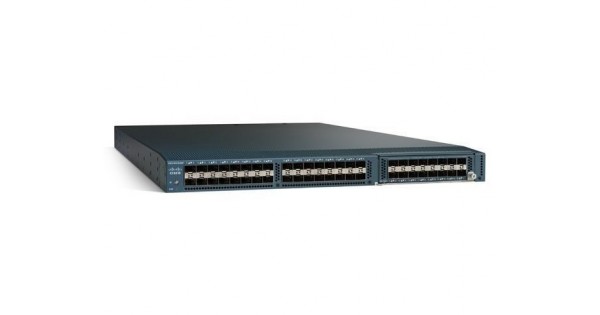 Cisco UCS-FI-6248UP UCS 6248up 48-Port 1U Fabric Interconnect No PSU 32 ...