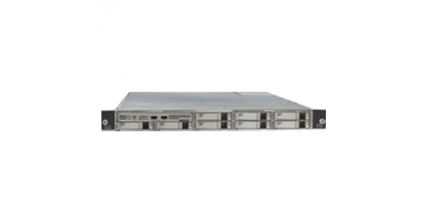 Cisco UCS-SPV-C22-E UCS C22 M3 SFF 1xe5-2403 1x8GB 1x450W SD Rails