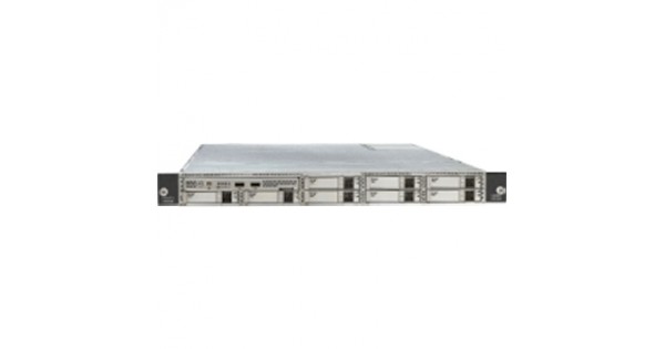 Cisco UCS-SPV-C22-V UCS C22 M3 SFF 2xe5-2440 2x8GB 1x450W SD Rails