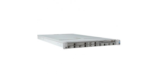 Cisco UCSC-C220-M4S UCS C220 M4 Rack Server, Configs Vary