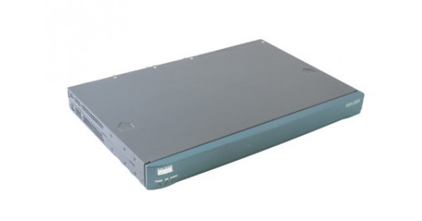 Cisco VG200 Voice Gateway 200 Router VoIP