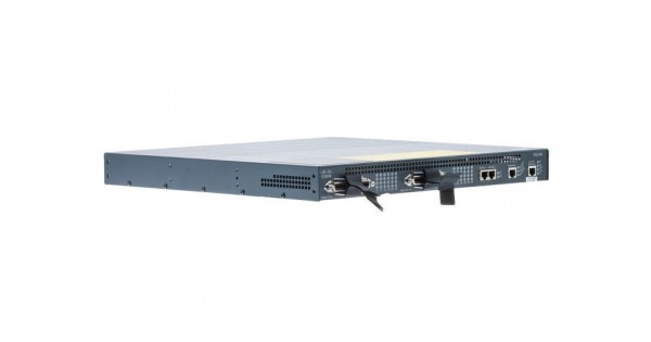 Cisco VG248 Analog Phone Gateway 48-Port VoIP, No Rack Mount Brackets