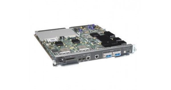 Cisco VS-S720-10G-3CXL Cisco 720 Virtual Switching Supervisor Engine