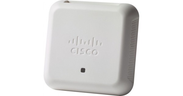 Cisco WAP150-A-K9-NA Wireless AC/N Dual Radio Network Access Point