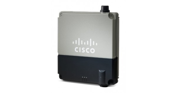 Cisco WAP200E Wireless-G Exterior Access Point with Power over Ethernet