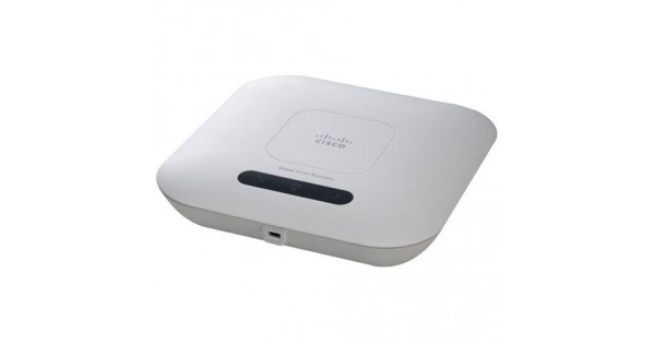 Cisco WAP321-A-K9 WAP321 Wireless-N Selectable Band Wireless Access ...