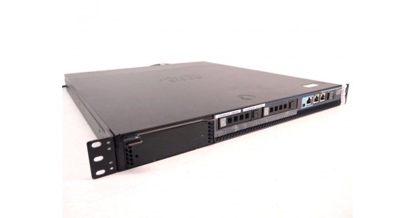 Cisco WAVE-694-K9 Wide Area Virtualization Engine 694 Application ...