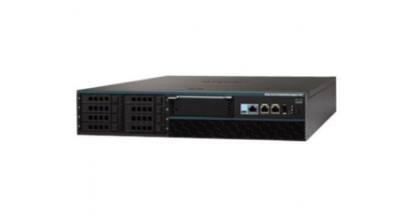 Cisco WAVE-7571-K9 Wide Area Virtualization Engine 7571 Application ...